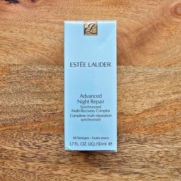 Estee Lauder | Skincare | Estee Lauder Advanced Night Repair ...